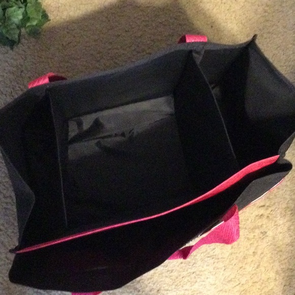 Pampered Chef | Bags | The Pampered Chef Divided Carry All Tote | Poshmark